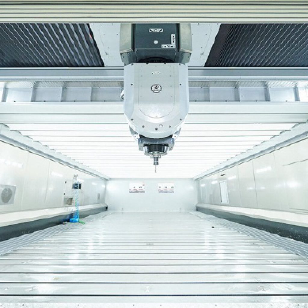 pcp-aluminium-free-machining-enclosure - PCP Aluminium