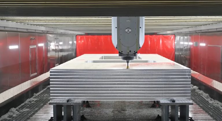 Sectors of activities - PCP Aluminium