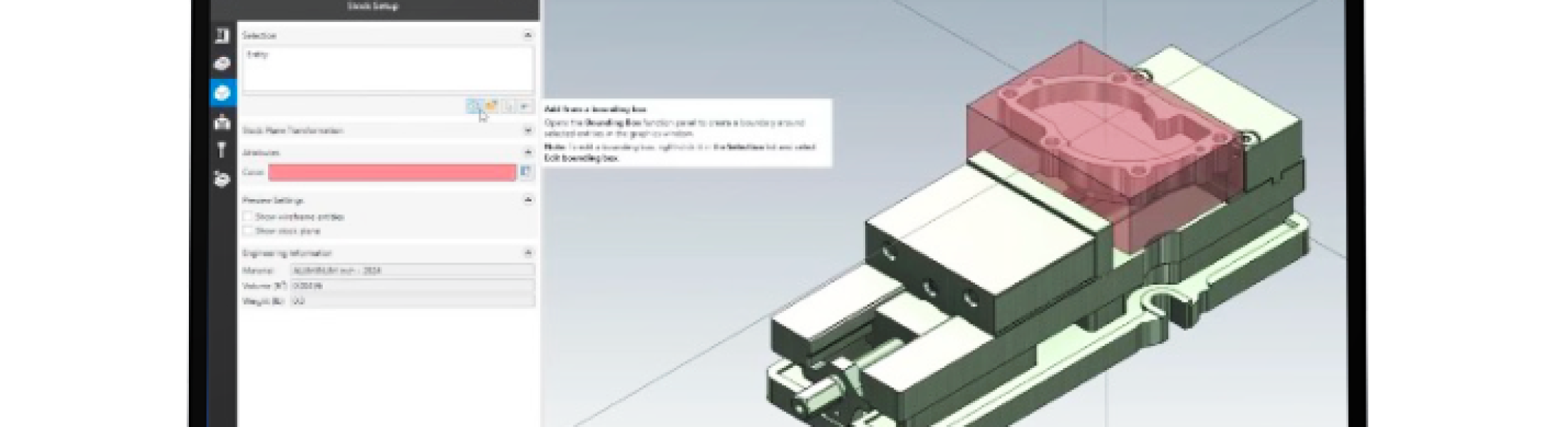 pcp-aluminium-free-machining-software - PCP Aluminium